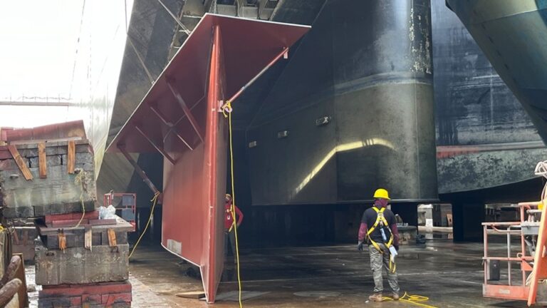 NAVAL ARCHITECTURE & MARINE ENGINEERING | NETSCo